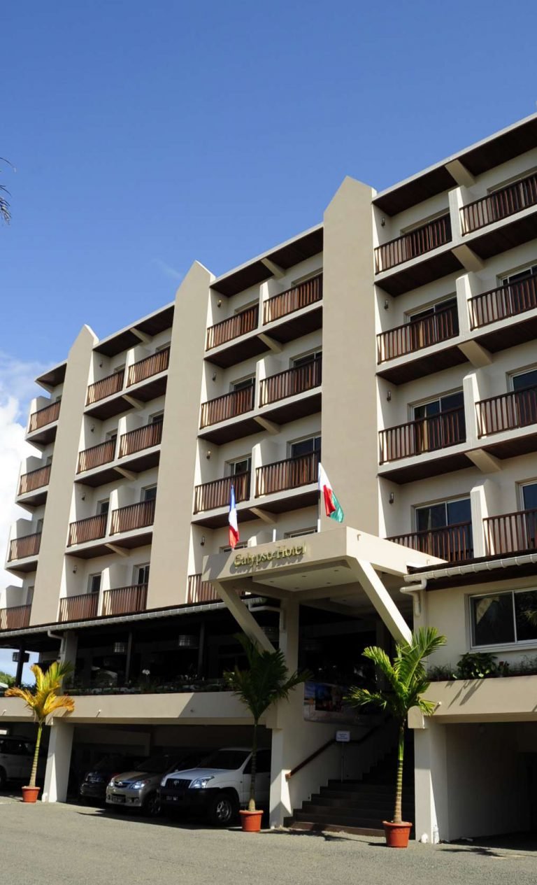 Hôtels Tamatave | Office régional du tourisme Toamasina